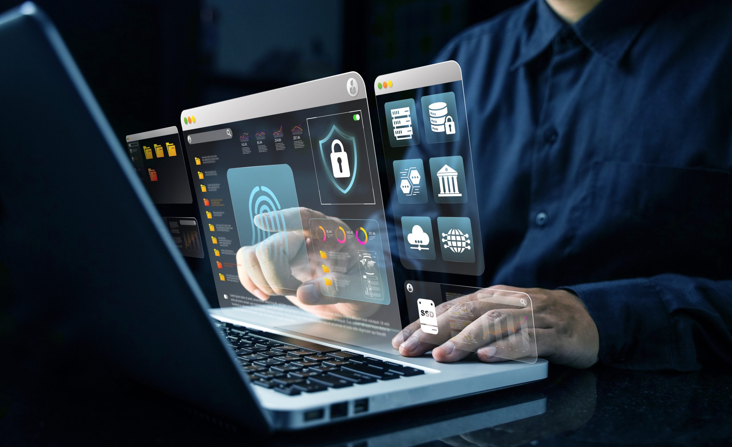 Security SASE - Onwave